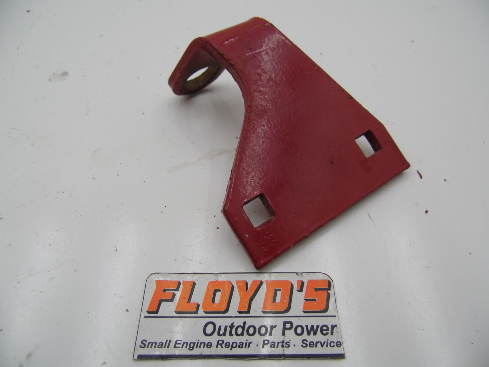 Toro Wheel Horse 36" Mower Deck LH Upper Bracket 101715 | eBay