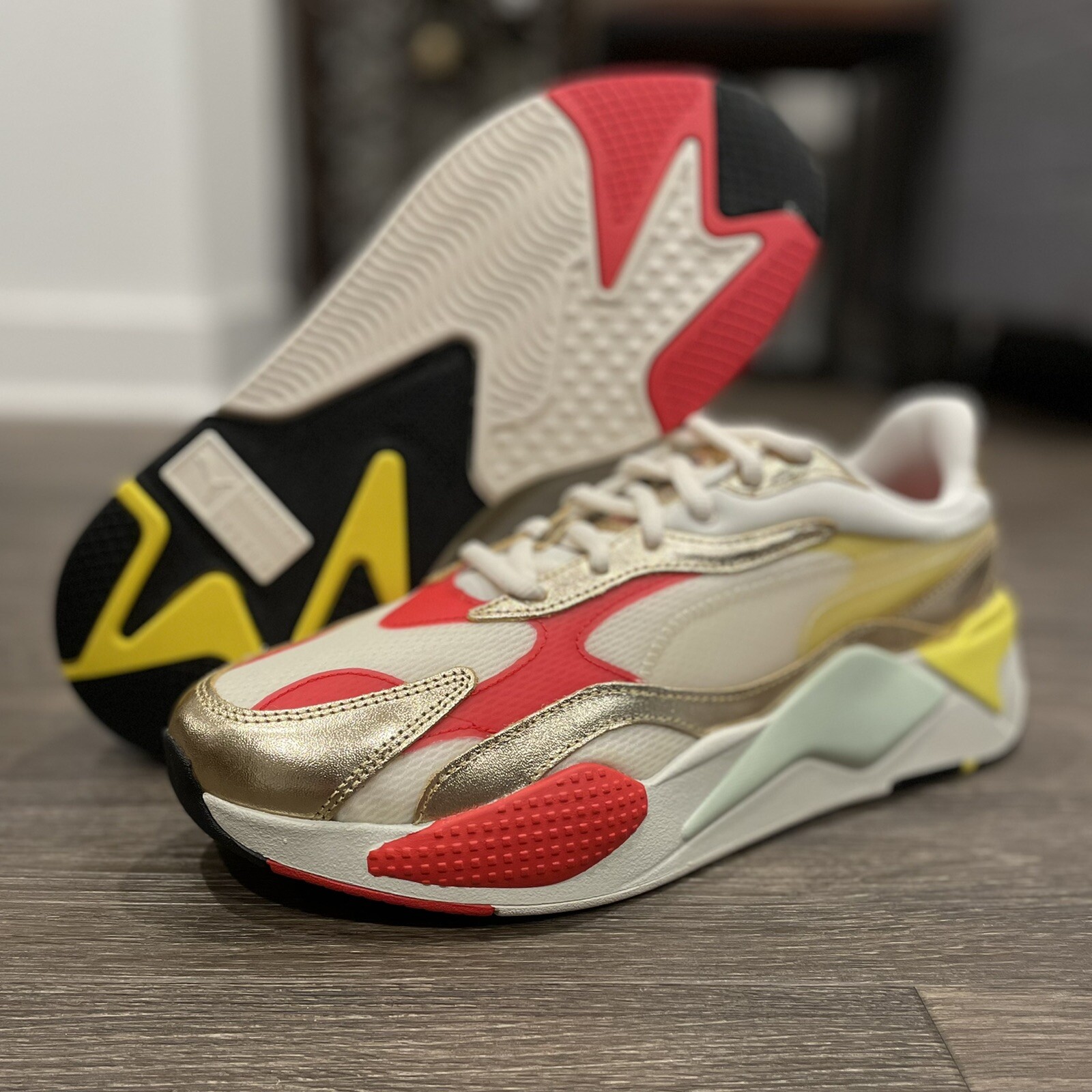 Size 12 - Puma Haribo x RS-X3 Gummy Bears for sale online | eBay