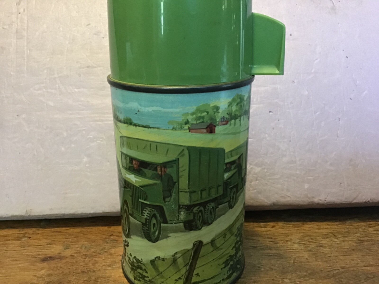 Gomer Pyle vintage Lunchbox | eBay