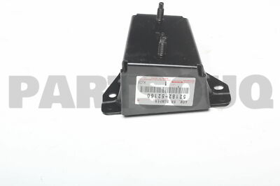 5218252160 Genuine Toyota ARM, REAR BUMPER, LH 52182-52160 | eBay