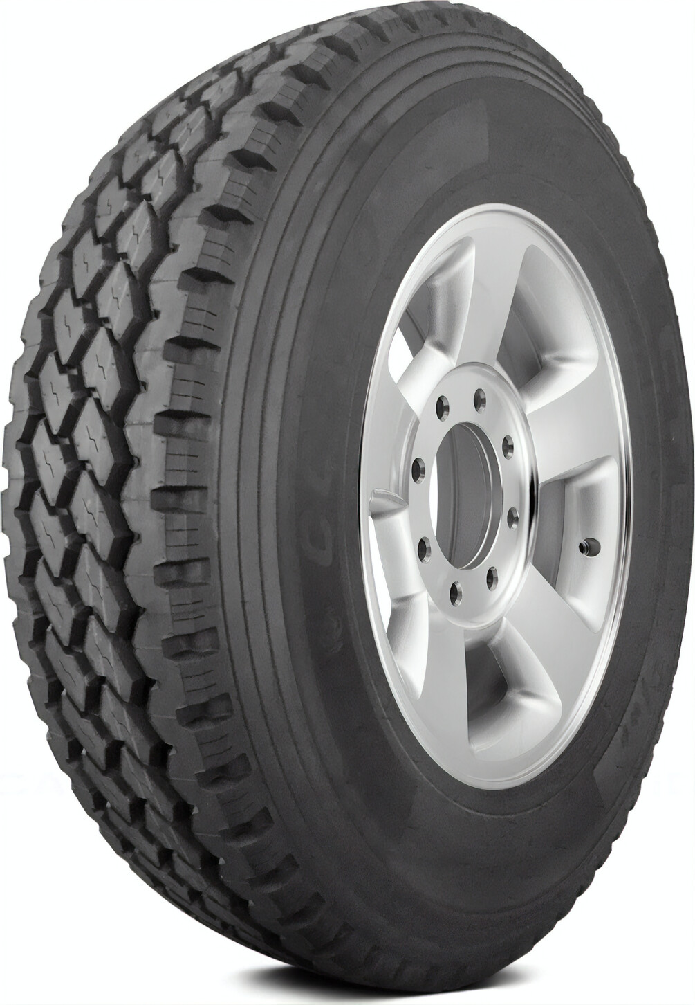 Cosmo CT601 Plus 12R24.5 Tire for sale online | eBay