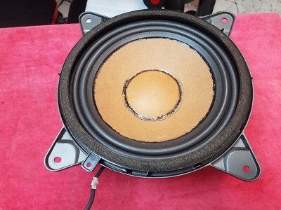06-07 Lexus GS Mark Levinson Subwoofer 86160-0WC40 OEM WITH NEW ...