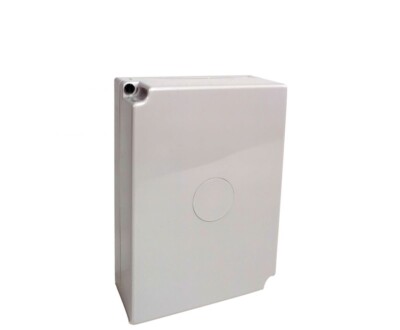 20 Pair Connection Box Telephone Junction Box | eBay