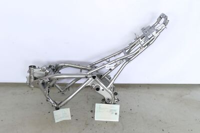 Kawasaki KLE 650 Versys LE650A Bj 2006 - Frame A202A | eBay