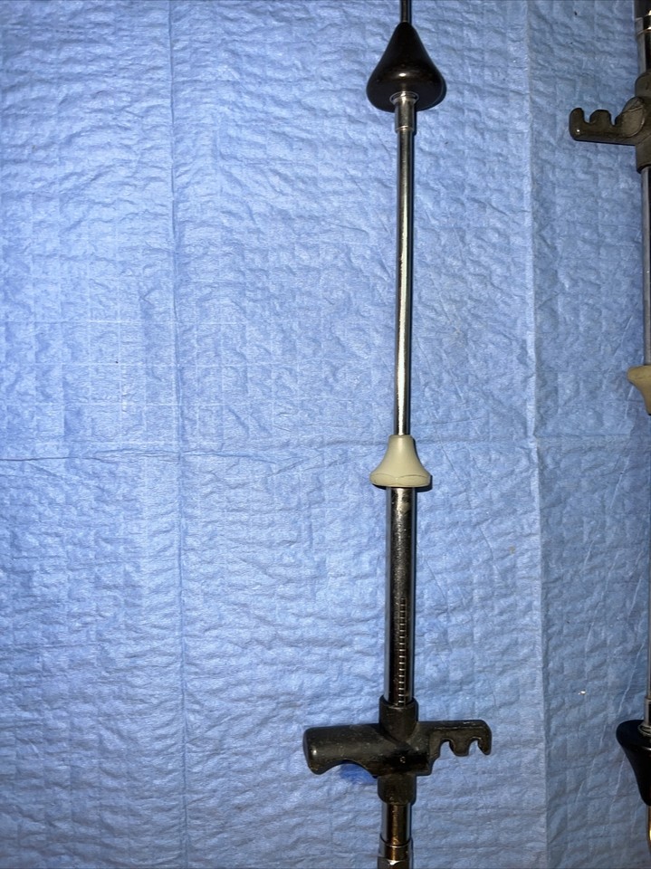 R. Wolf 8378.00 Cohen Intrauterine Cannula With Acorn Tip | eBay