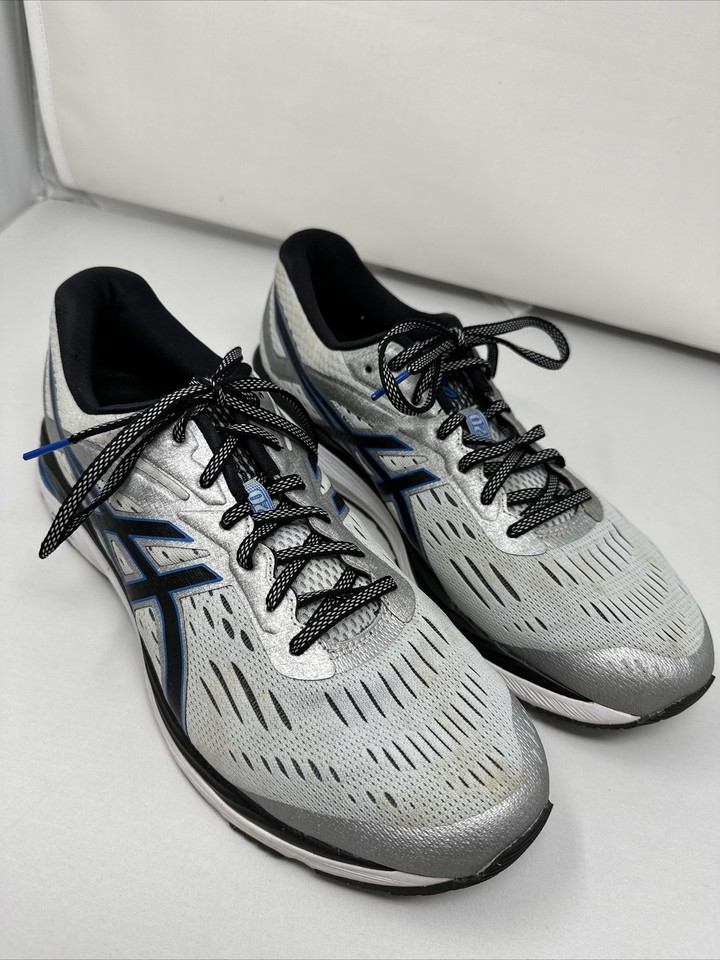 Asics Gel Cumulus 20 Running Shoes Men's 13 Flyte Foam Guidance Line ...