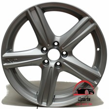 VOLVO Xc90 19" OEM Wheel Rim Vulcanis 30789045 for sale online | eBay