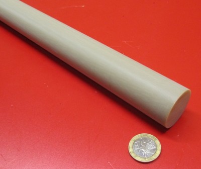 Phenolic Micarta Phenolic Nema G11 Rod 1.25" Diameter x 48" Length | eBay