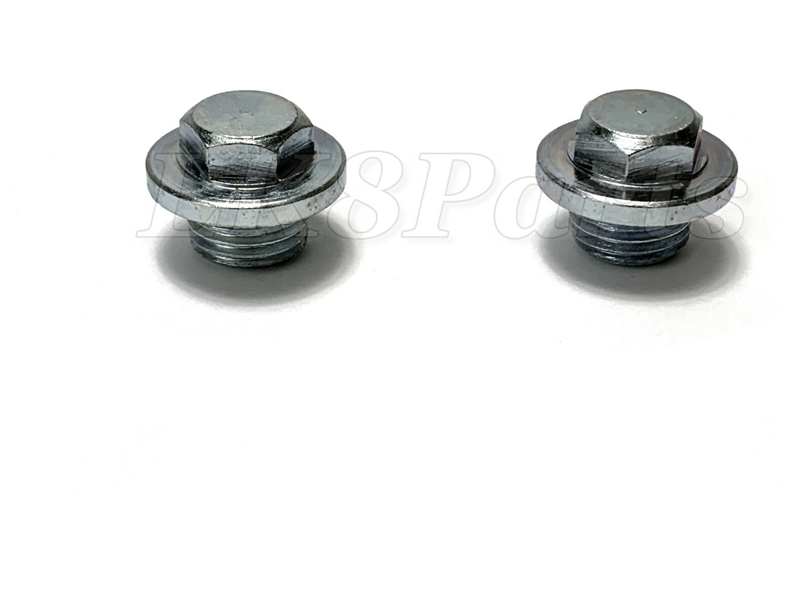 Land Rover Defender Discovery Range Rover UYP500090 Clutch Drain/Wading ...