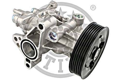 OPTIMAL Water Pump For SUZUKI Grand Vitara II Kizashi 09- 17400-78890 ...