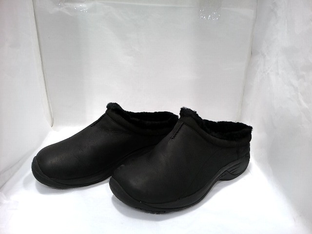 UsedLikeNew - Merrell Mens Encore Chill 2, Black, 10.5 Wide | eBay