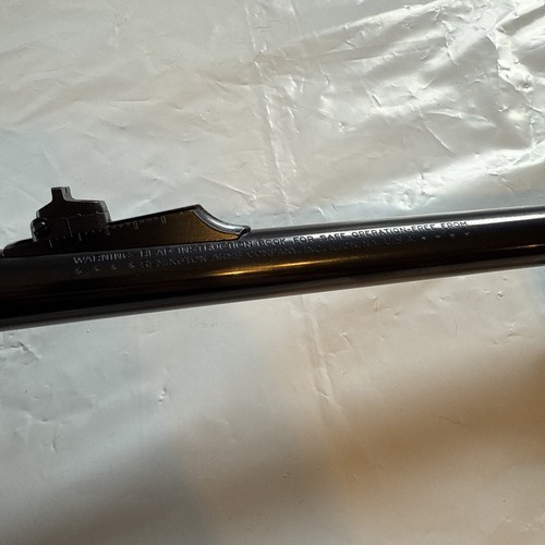 Remington 870 Smooth Bore Slug/Home Defense LW20 Ga Barrel 2 3/4 & 3 ...