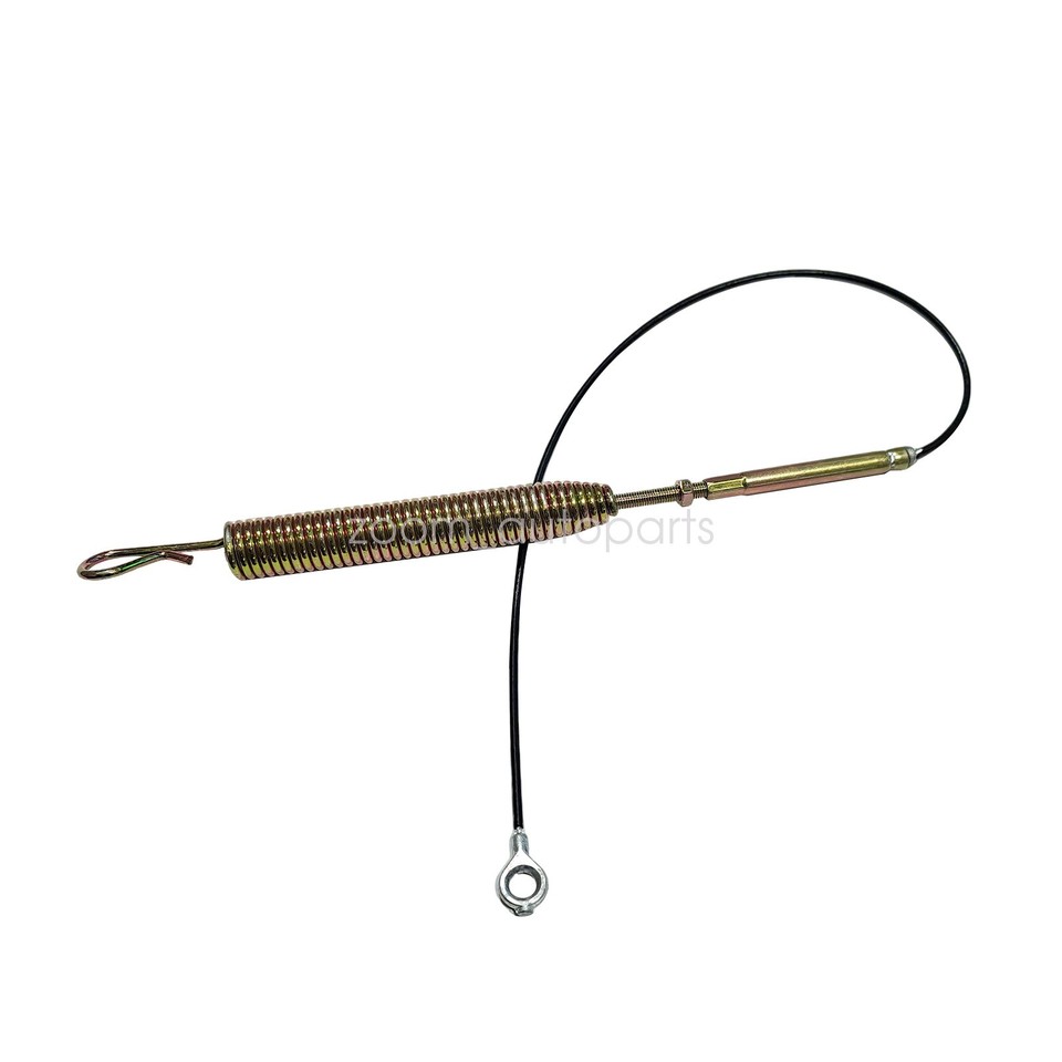 Auger & Upper Traction Cable 06900502 FOR Ariens 921024 921030 921038 ...