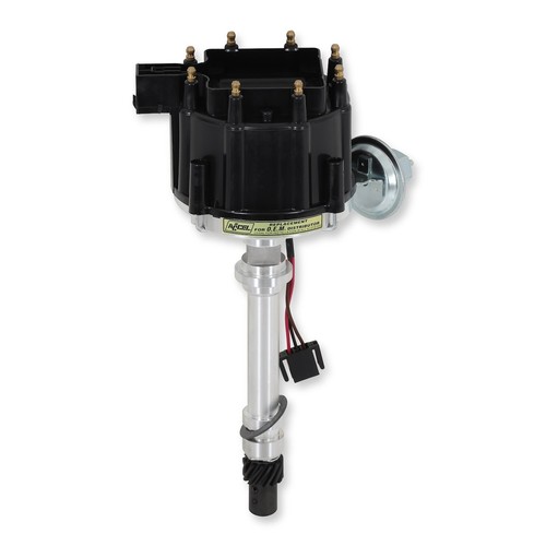 Accel 59107K High-Performance HEI Replacement Distributor Small Block ...