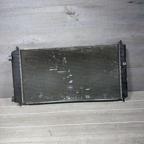 PA66-GF25 Radiator Fits 2016 2017 2018 2019 2020 2021 2022 2023 Toyota ...