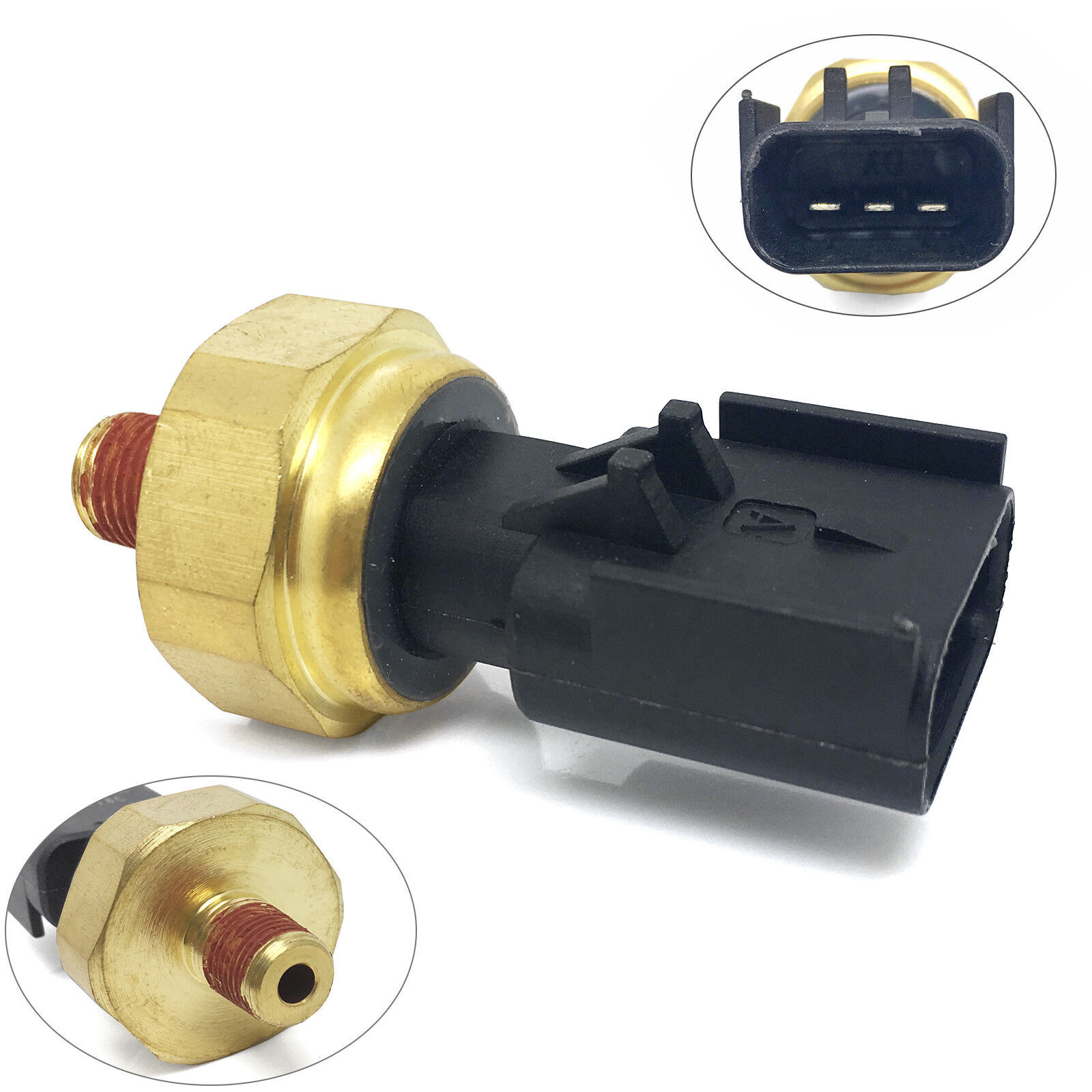 MOPAR OIL PRESSURE SENDING UNIT For JEEP DODGE CHRYSLER 3.6L 5.7L ...