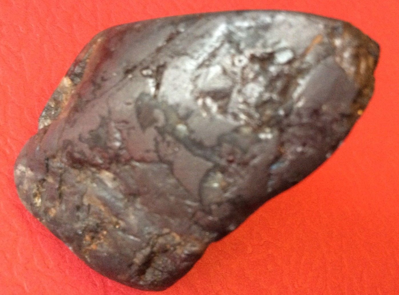 Lunar Meteorite 77 gram Very Rare Unique Moon Rock Meteorite. | eBay