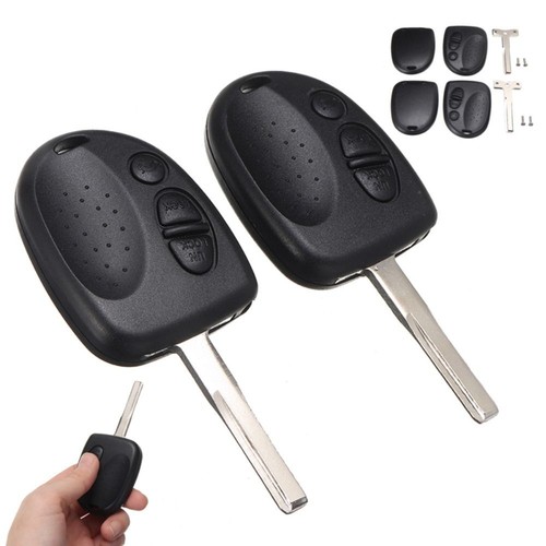 3 Buttons Remote Car Key for Holden Commodore VS VX VY VZ WL Car ...