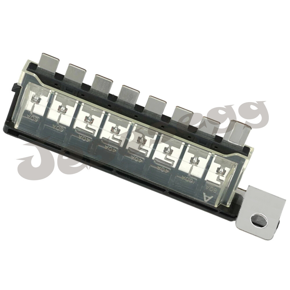 Multi-Link Fuse Relay Module 18790-01316 For 2011-2016 Kia Optima ...