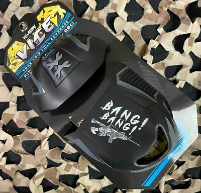 NEW HK Army Vice FC Tank Cover - Shoota | eBay