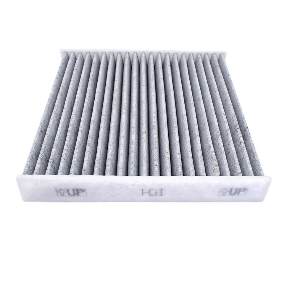 2014-2019 Toyota Highlander Engine & Cabin Air Filter Combo Set | 87139 ...