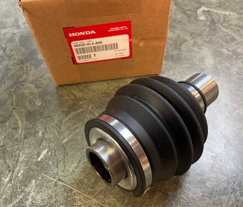 2016-2024 Honda Pioneer 1000 3P 5P Rear Yoke Joint Assembly (B) 40350 ...