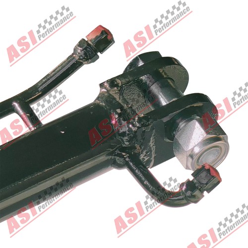 Hydraulic Thumb Clip Attachment 505mm for Mini Excavators Digger Track ...