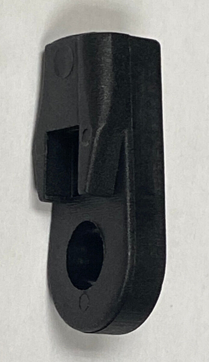 2 PACK Remote Control Box Cable End For Yamaha 703 Controls 703-48345 ...