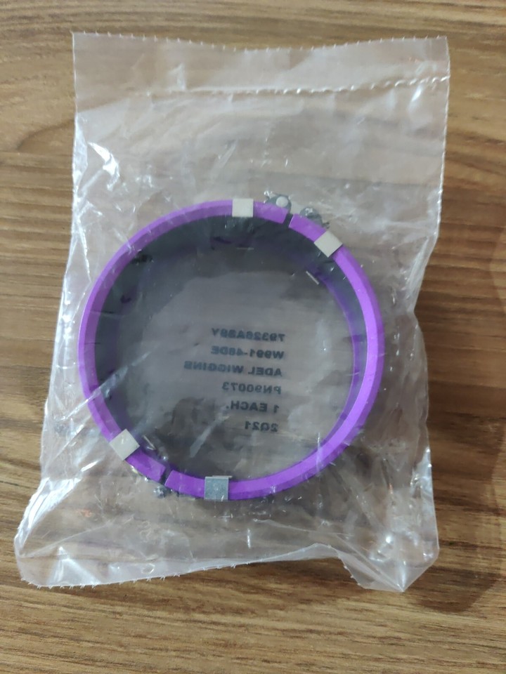 W991-48DE 3" Wiggins clamp connectors | eBay