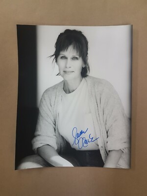 Susan Clark Autograph Photo 8x10 Movie Actor Film Signed star | eBay