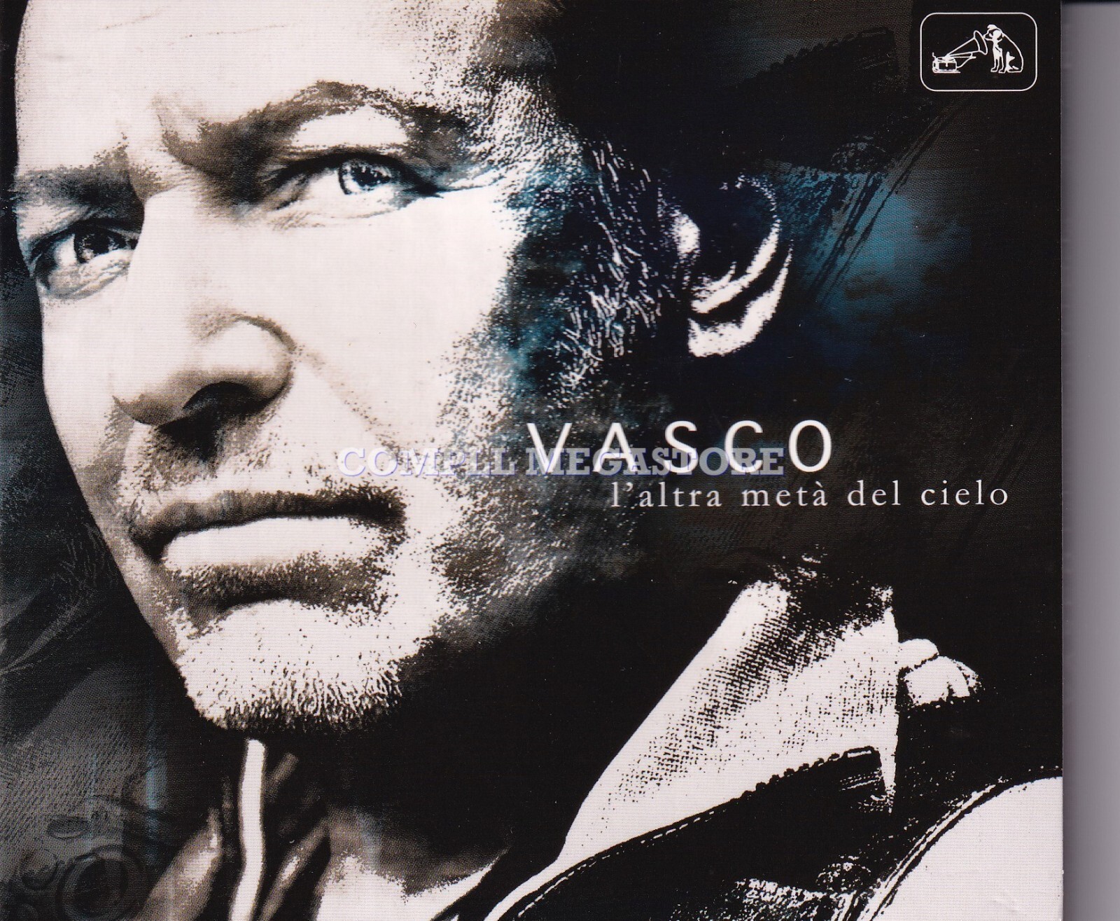 VASCO ROSSI - L'ALTRA META DEL CIELO / 2012 CD (ITALY) SUSANNA ...