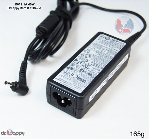 40W AC Power Adapter Charger for Samsung NP910S5K 910S5K NP910S3K ...