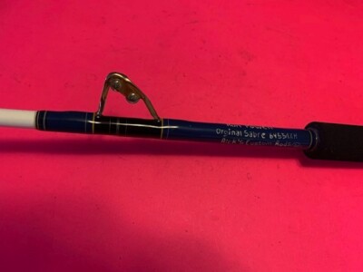 Conventional Rods - Sabre Fishing Rod