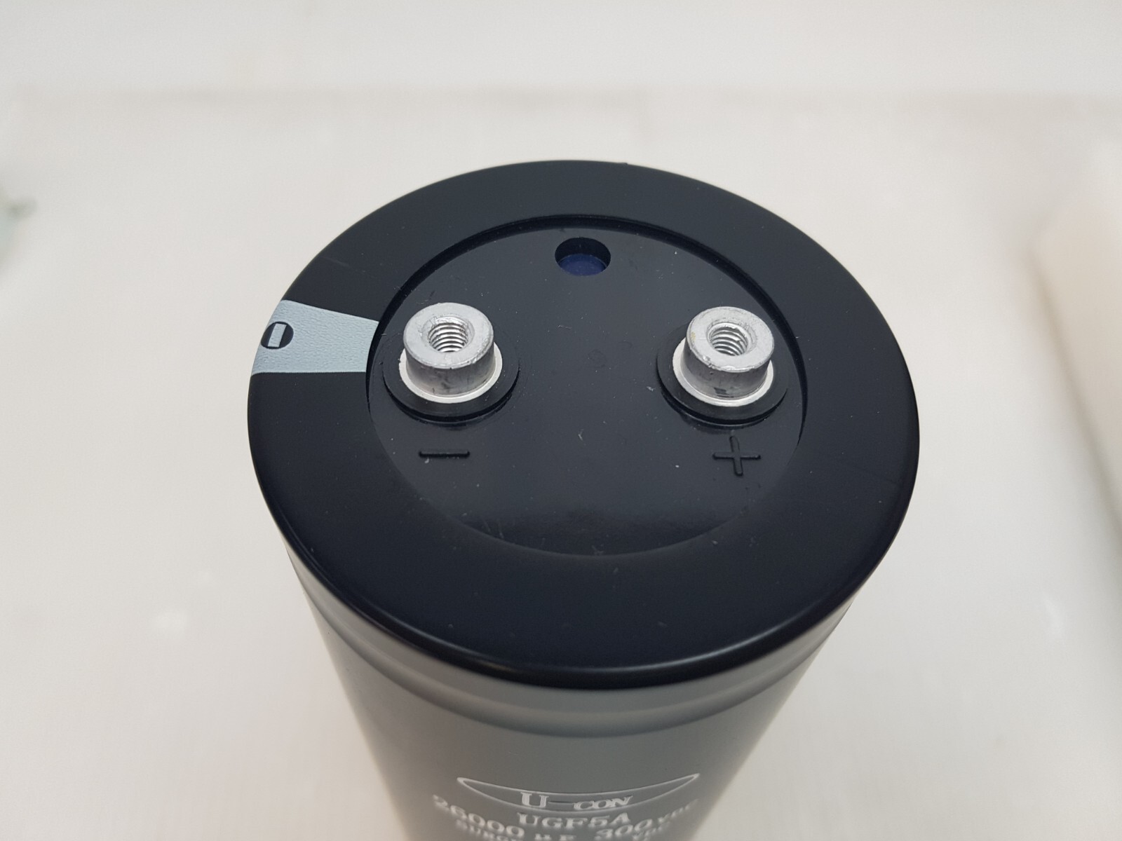 Lumenis M22 Laser Capacitor Bank Assembly Black UGF5A Electrical PARTS ...