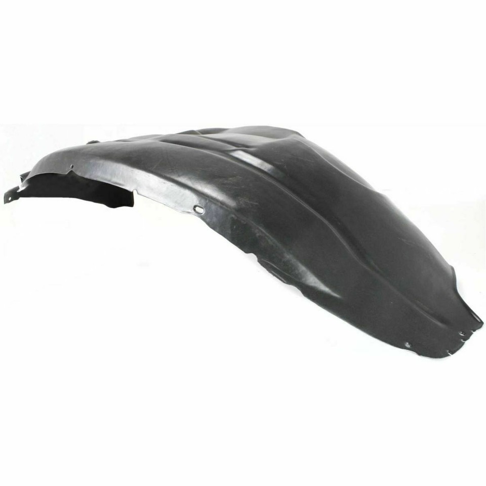 Set of 2 Front Fender Splash Shield LH & RH Side Fits Ford F-150 ...