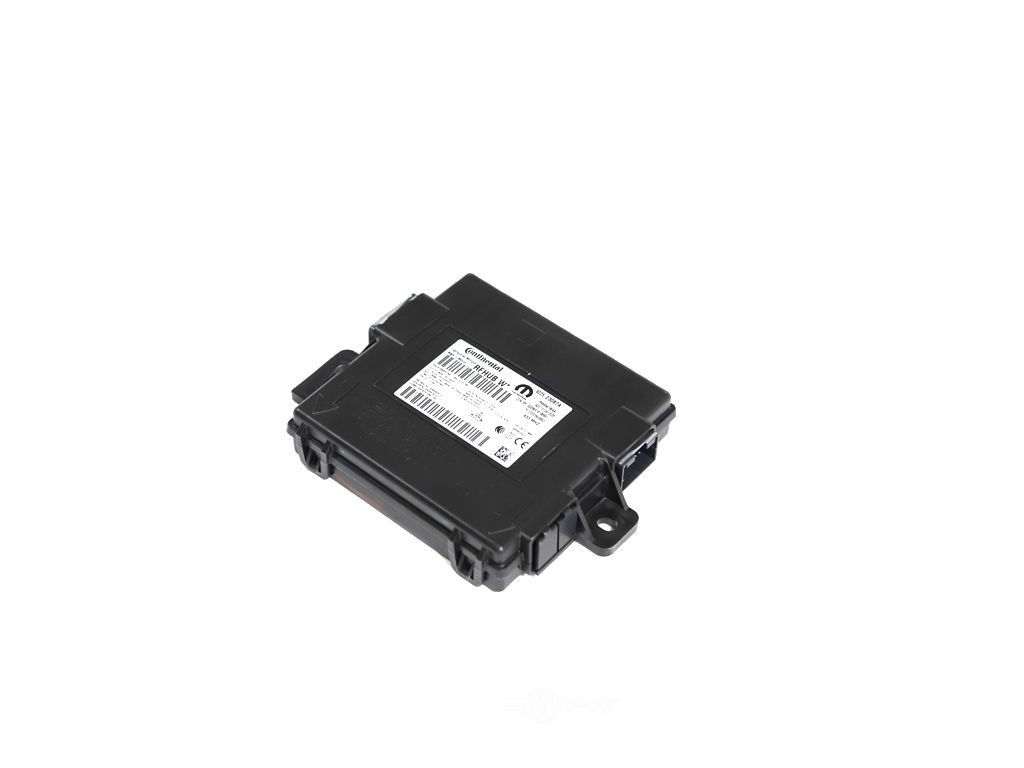 Keyless Entry Receiver Mopar 68454196AA fits 20-21 Jeep Grand Cherokee ...