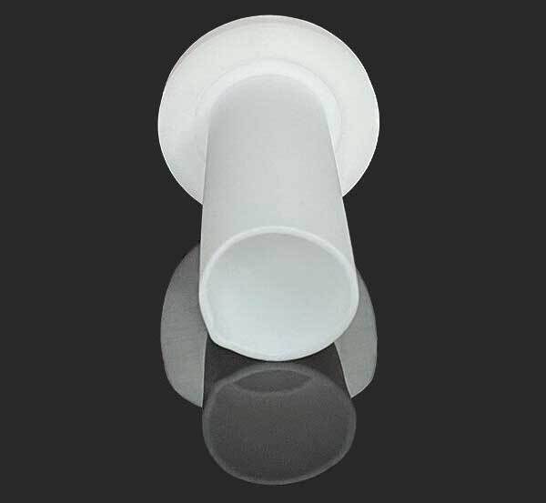 Measuring cup cylinder measuring cylinder Liquid measuring PTFE High ...