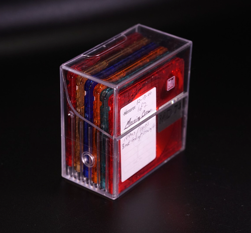 Memorex blank Minidisc, box of 6, used TESTED! | eBay