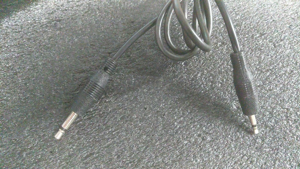 Recoton MM-400 Mic Microphone | eBay