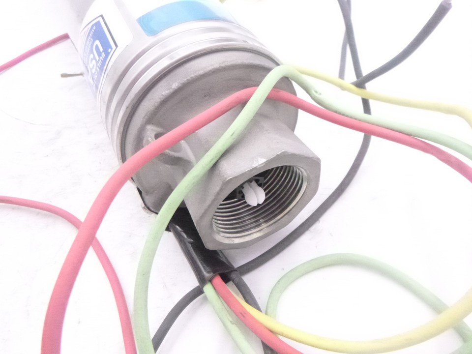 CentriPro 4" Submersible Well Pump 10 Stages .50HP 60HZ 115V | eBay