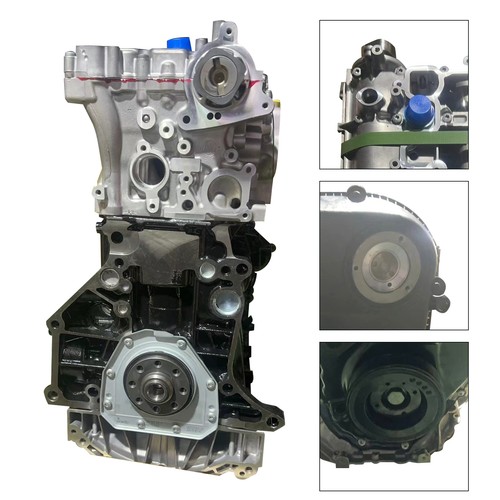Engine Assembly Motorblock 06K103023F CPR CPK | eBay