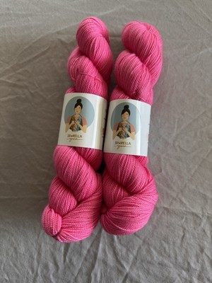Sewrella Hand Dyed Yarn Yarn - Taylor Swift Collection | eBay