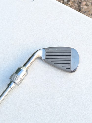 Taylormade T7 Dawn Single 3 Iron RH SHORT SHAFT *HEAVY* | eBay