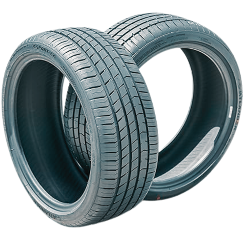 Atlander Xsport-86 255/50R19XL 107W BSW (4 Tires) | eBay