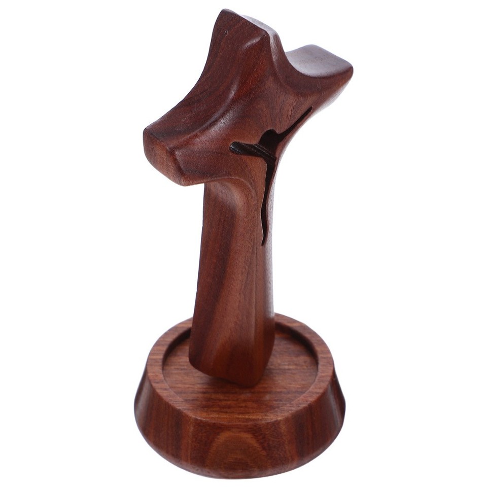 First Communion Decor Cross for Crafts Wooden DIY Projects Easter ...