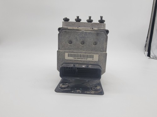 ABS Anti-Lock Brake Pump 2002-2004 Chevrolet Monte Carlo Impala 3.8L | eBay