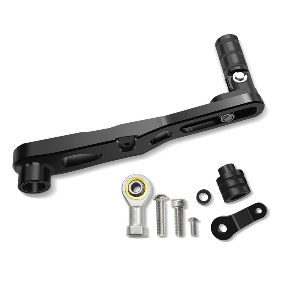 Adjustable Folding Gear Shifter Shift Pedal Lever For Honda XL750 ...