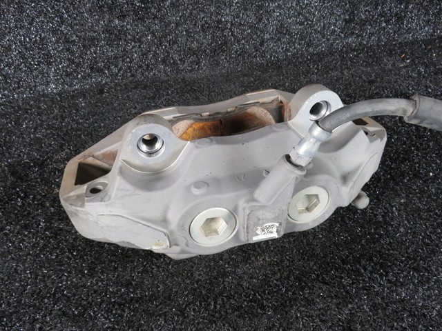 A0004210100 Brake Caliper Right Front Mercedes-Benz (X253) 250 D for ...