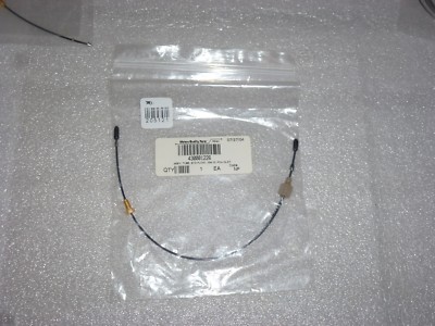 Waters HPLC LC PEEK Tubing .004 ID ASSY INLET P/N 430001226 #205121-N1 ...