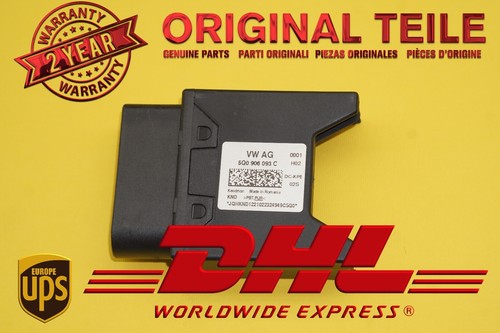 New OEM VW Fuel Pump Module Gas Control Unit 1.8 2.0 Golf 2015-22, Audi ...